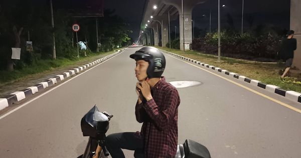 Konten dari Soke Bahtera - kumparan