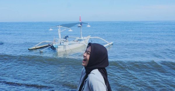 Konten dari Mutiara Dwi Lestari - kumparan