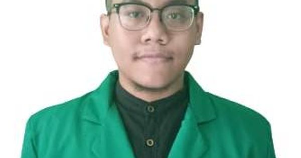 Konten dari Muhammad Haykal - kumparan