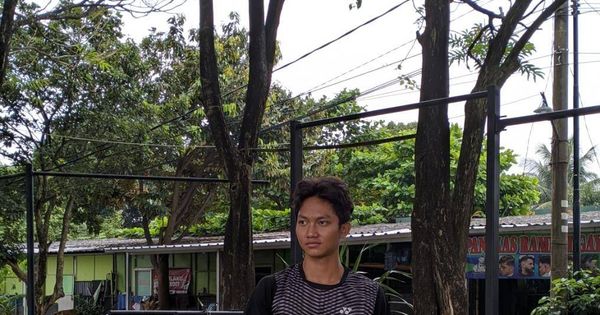 Konten dari Aditya Revano - kumparan