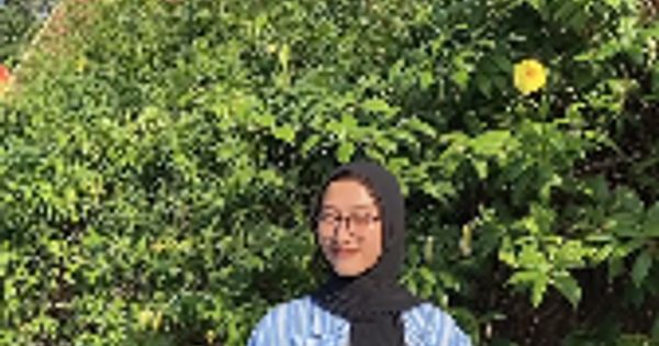 Konten dari Elsa Rahma - kumparan