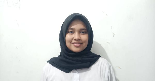 Konten dari ayu lintang - kumparan