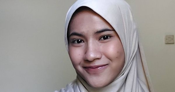 Konten dari Nadya Khoirun Nisa - kumparan