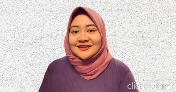 Konten dari Nizami Inayati - kumparan