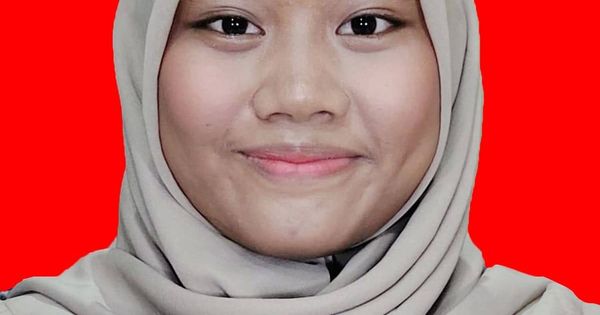 Konten dari Luthfiah Nurizzati - kumparan