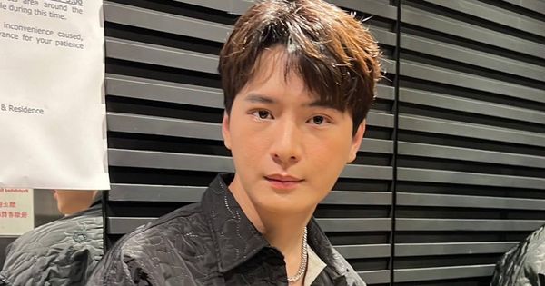 Krist Perawat: Berita Krist Perawat Terbaru dan Terupdate - kumparan