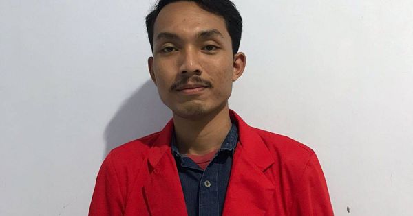 Konten dari Bima Al - kumparan