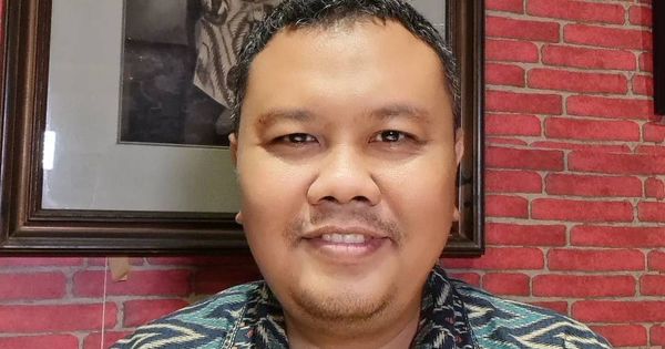 Konten dari Hendri Satrio - kumparan