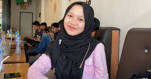 Konten dari tisya maharani - kumparan