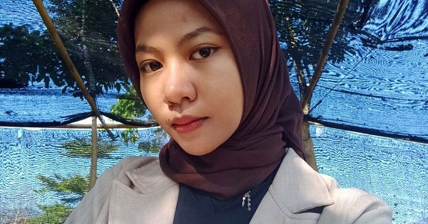 Konten dari Neni Eka - kumparan