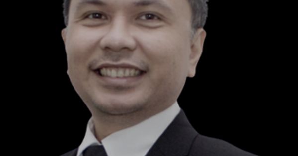 Konten dari Ibrahim Rachman - kumparan