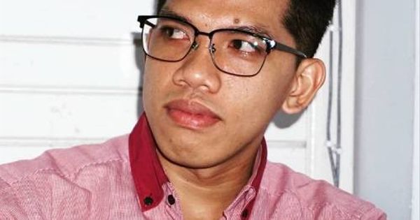 Konten Dari Ahmad Wijaya Kumparan