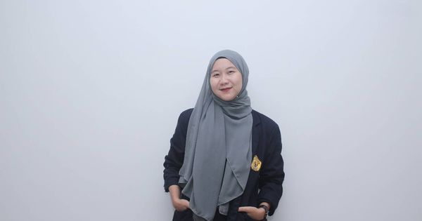 Konten dari Karmila Rianda - kumparan