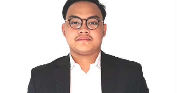 Konten dari Muhammad Ammar Abby - kumparan