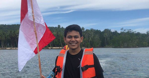 Konten dari Bintang Jihad Mahardhika - kumparan