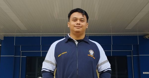 Konten dari Andra Putra Nurrafi - kumparan