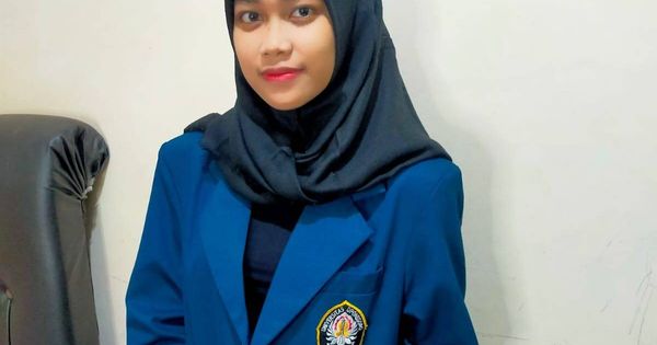 Konten dari Tika Deltania - kumparan