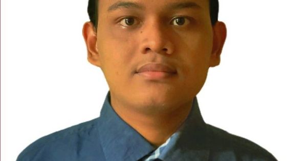 Konten dari Khalid Asmadi - kumparan