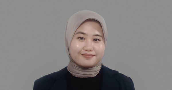 Konten dari Nadya Fitri - kumparan