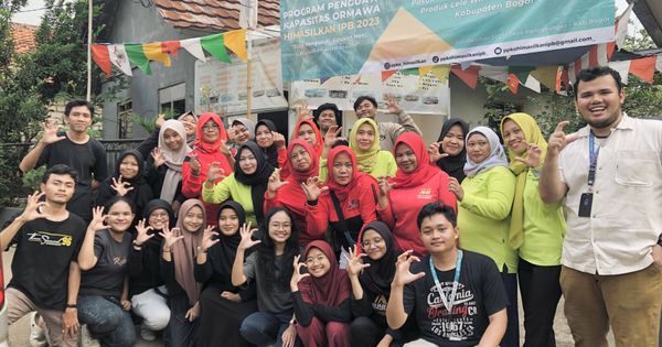 Konten dari Gansuar Sepri - kumparan