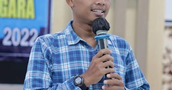 Konten dari Agus Triyono - kumparan