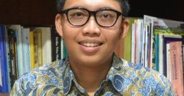 Konten dari Andry Satrio Nugroho - kumparan