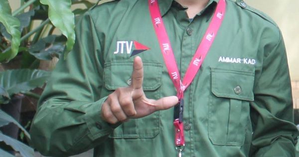 Konten dari Ammar Kadafi - kumparan