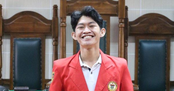 Konten dari Rian Hidayat - kumparan