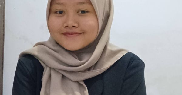 Konten dari Indi Mila Sari - kumparan