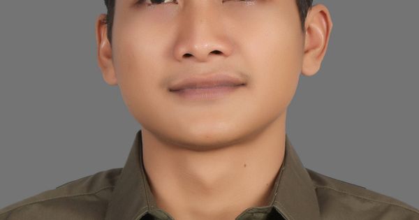 Konten dari Panji Ali Mustakim - kumparan