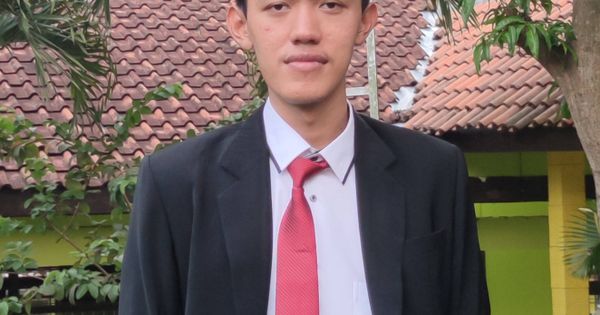 Konten dari Candra Dwi Cahyono - kumparan