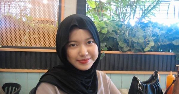 Konten dari Elita Dewi Cahyati - kumparan