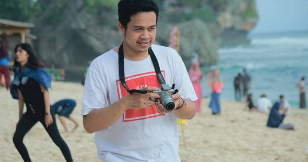 Konten dari Khoirul Prasetyo Utomo - kumparan