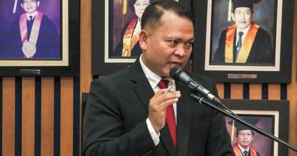 Konten dari Syafril Efendi - kumparan