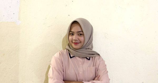 Konten dari Dinda Wahyuni Putri - kumparan