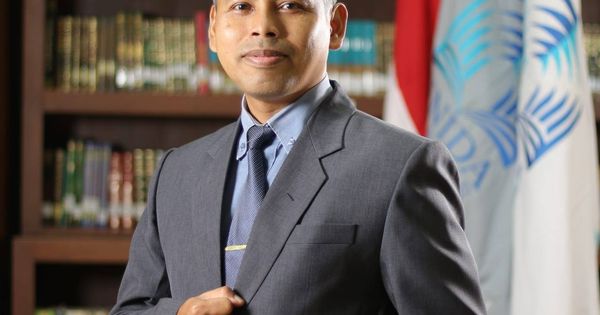 Konten dari Bambang Setyo Utomo - kumparan