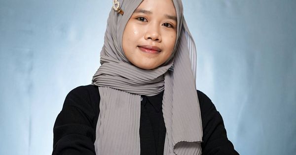 Konten dari Dini Aulia H (Aull) - kumparan