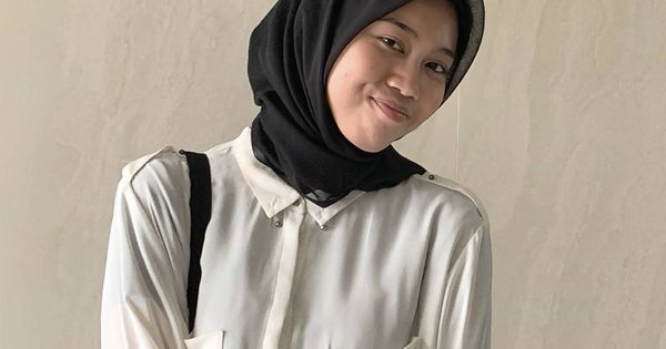 Konten Dari Arrafidah Nayla Kumparan