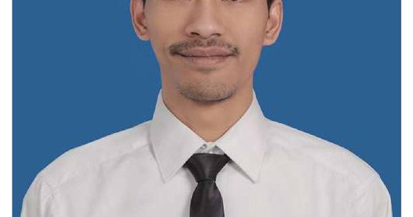 Konten dari Muhammad Adib Al-Fikri - kumparan