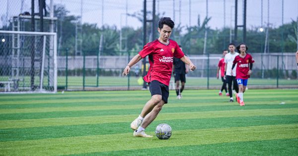 Konten dari Dustin 10 - kumparan