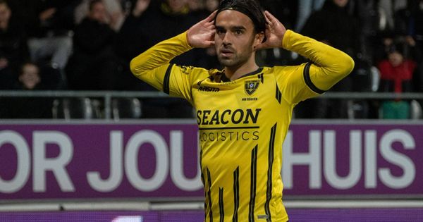 Mitchell van Rooijen: Berita Mitchell van Rooijen Terbaru dan Terupdate ...