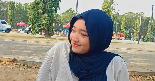 Konten dari HANAN FARIHAH 2021 - kumparan