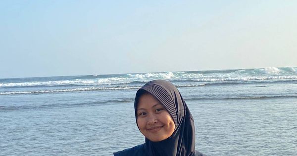 Konten dari nada alifa - kumparan