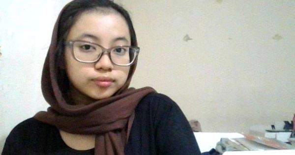 Konten dari Nofitri Wulan - kumparan