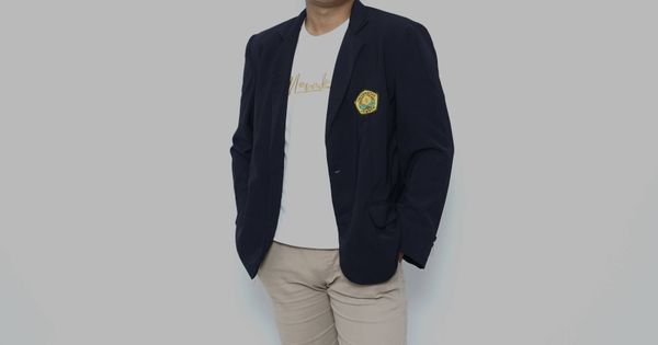 Konten dari Muhammad Sandy Wijaya - kumparan