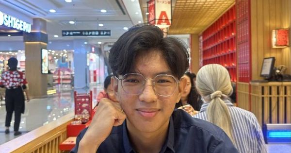 Konten dari Alfando Digo Sewanto - kumparan