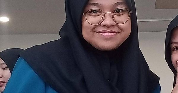 Konten dari Hanan Nabilah - kumparan