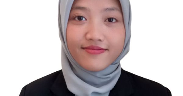 Konten dari KHUSNA SAFIRA TAFRIKHANI 22.95.0362 - kumparan
