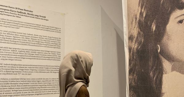 Konten dari Bazlin F. - kumparan