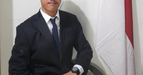 Konten dari demetrius tigmakara - kumparan